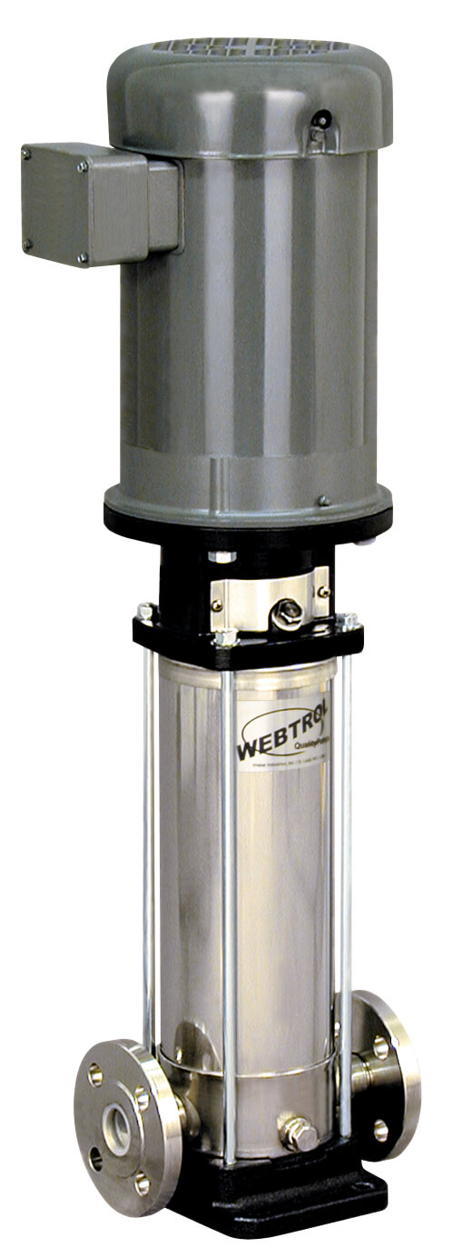 Webtrol Pumps