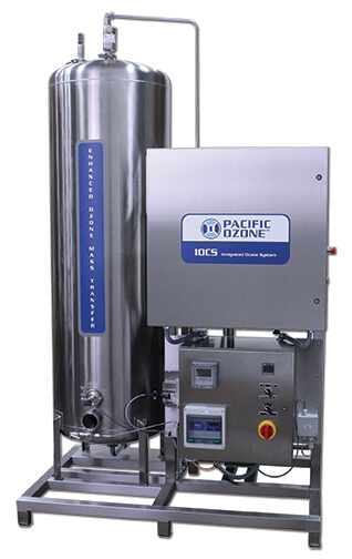 Summit Series: Complete, integrated ozone solutions